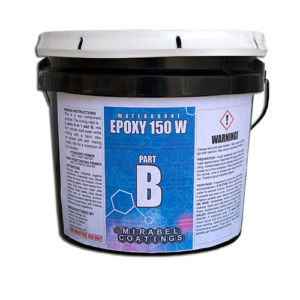Epoxy 150 W – Mirabel Coatings, Inc.
